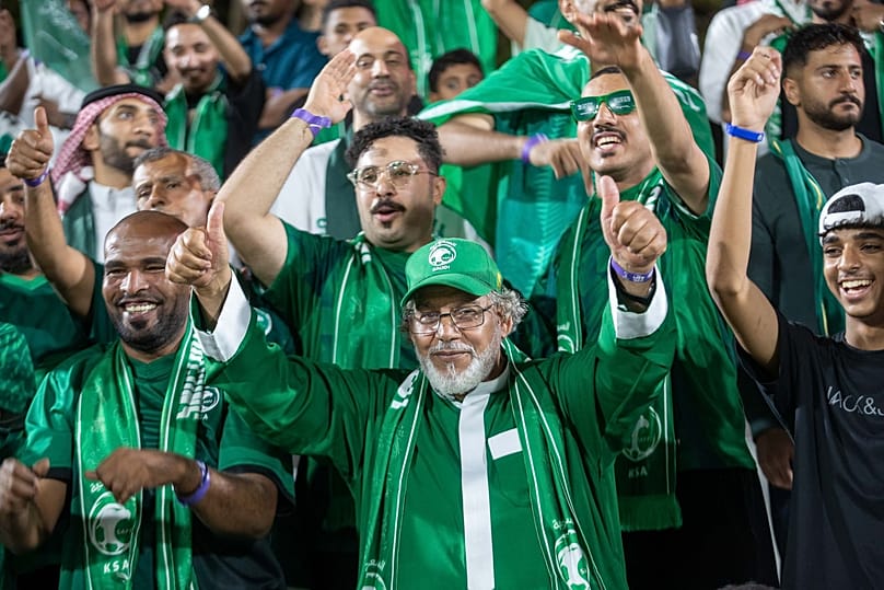 Football fever returns to Qatar after FIFA confirms U-17 World Cup dates