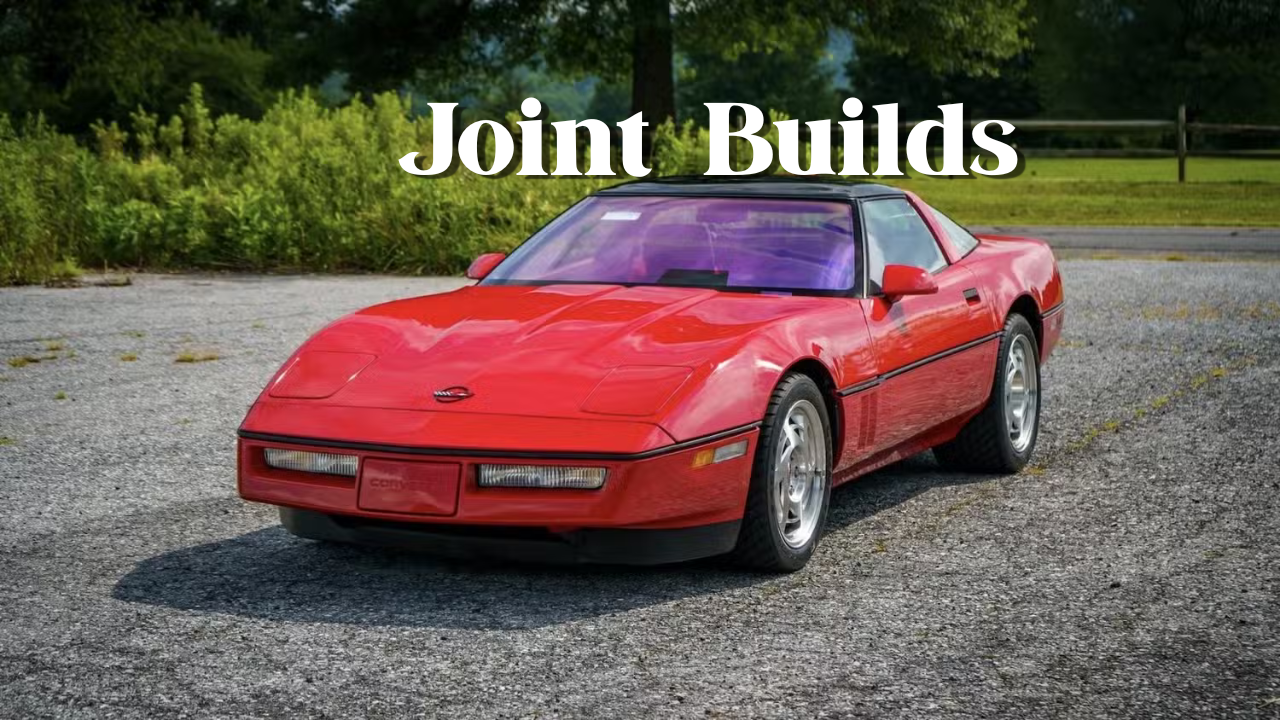 Watch: Top 10 strangest automotive brand collaborations ever seen