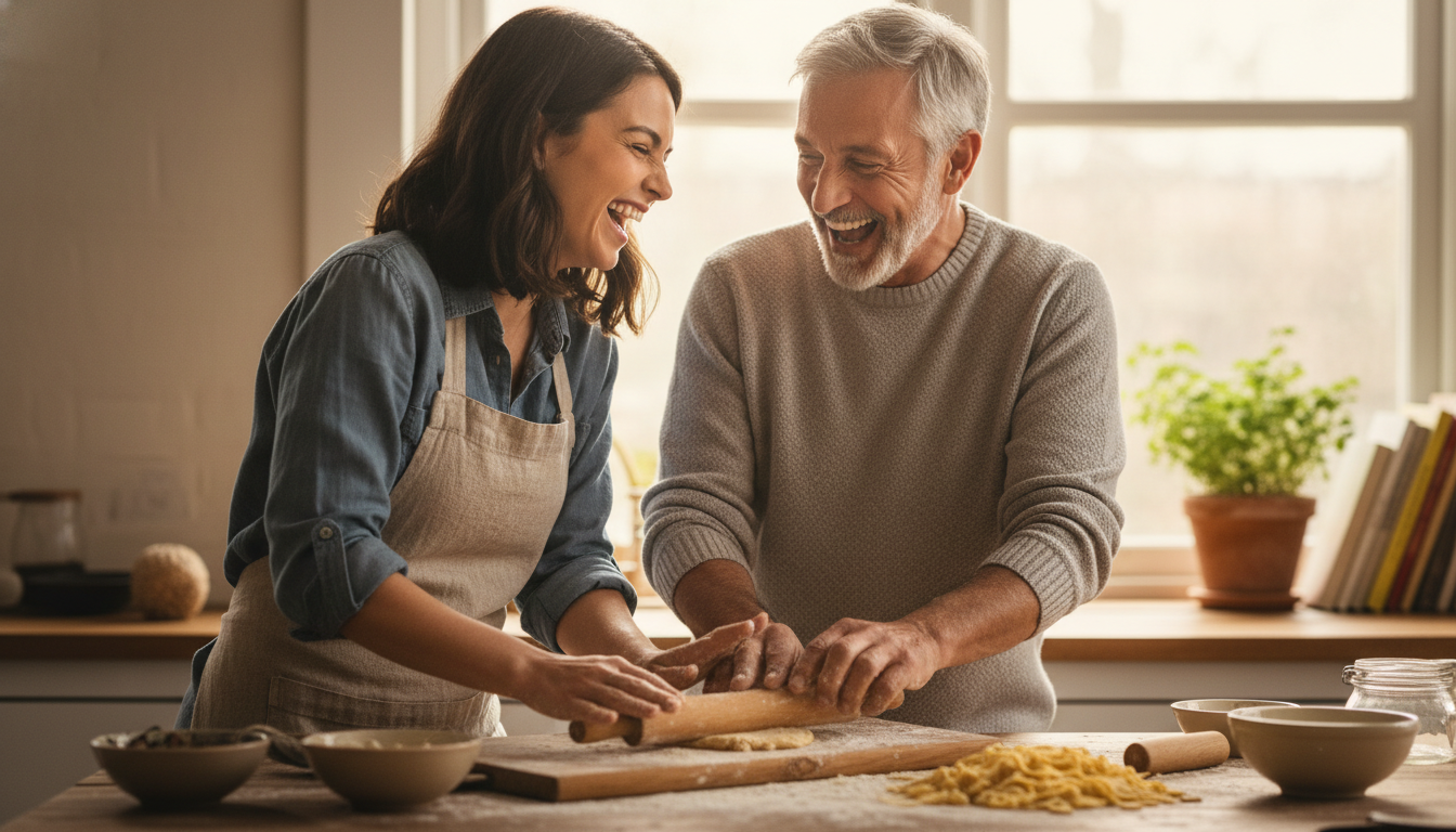 The unfiltered truth about millennials living with their parents