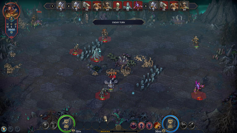 HoMM: Olden era isn't a reimagining, it's just a brilliant strategy game