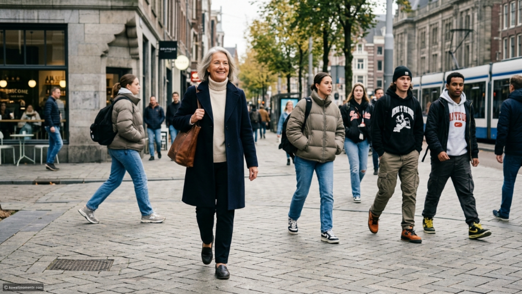 12 things older people simply don't have the patience for anymore