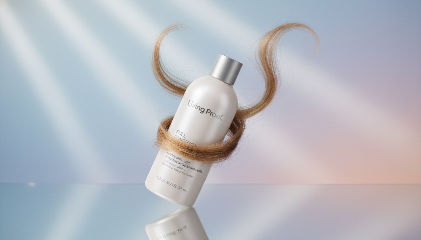 These conditioners give fine hair real volume