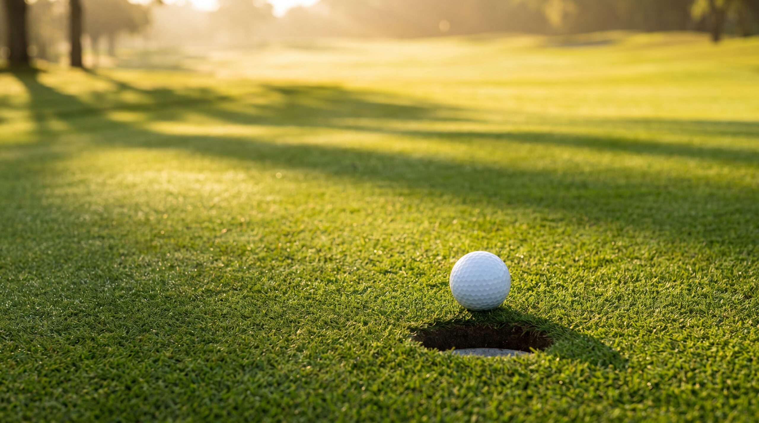 Unlocking your long game: seven common fairway wood flaws