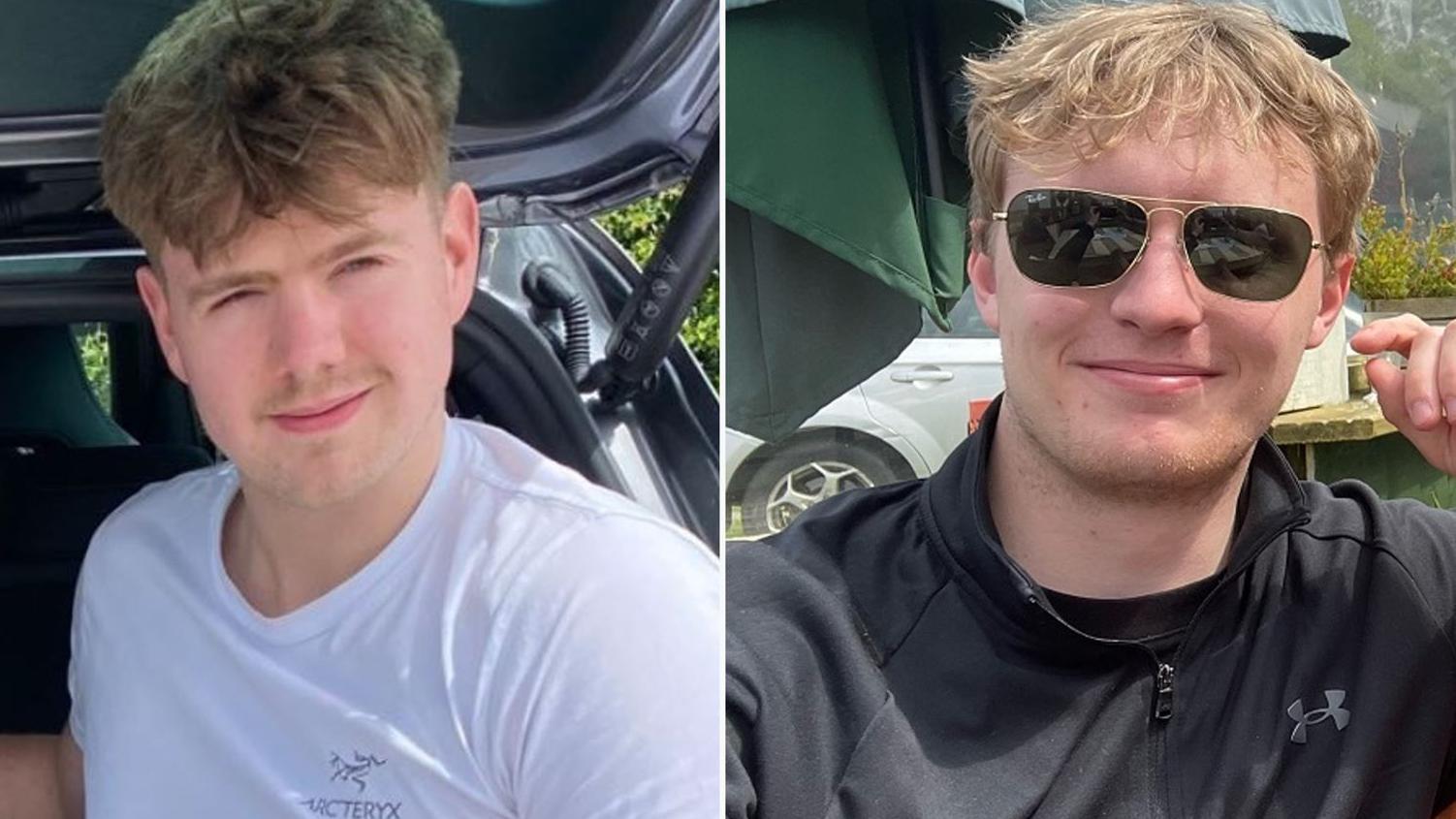 Pilot 'unable to recover from spin' before crash