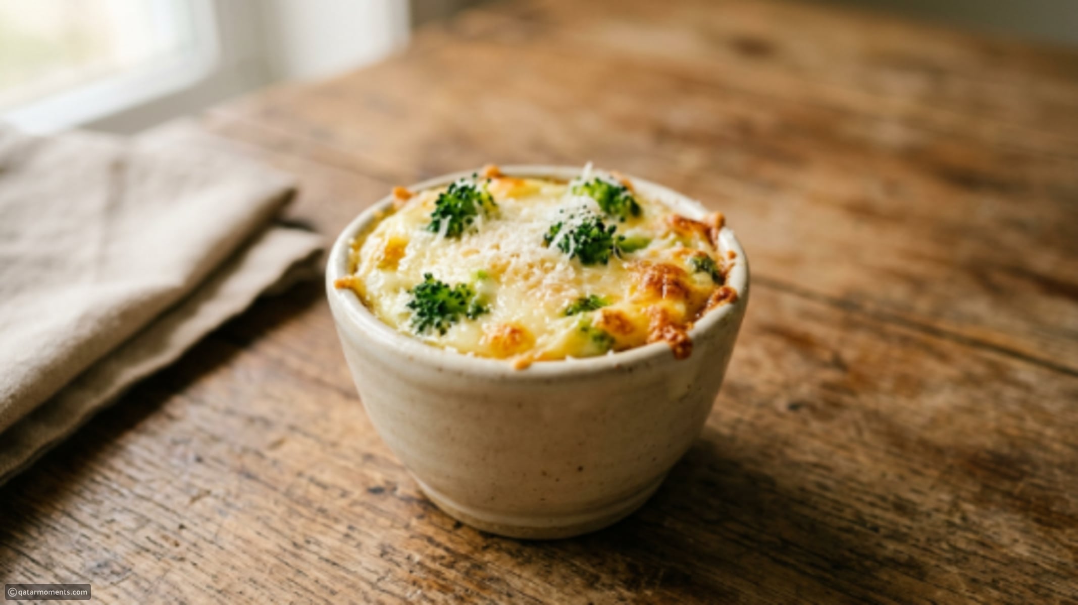 7 easy microwave egg cups for a quick, fluffy breakfast