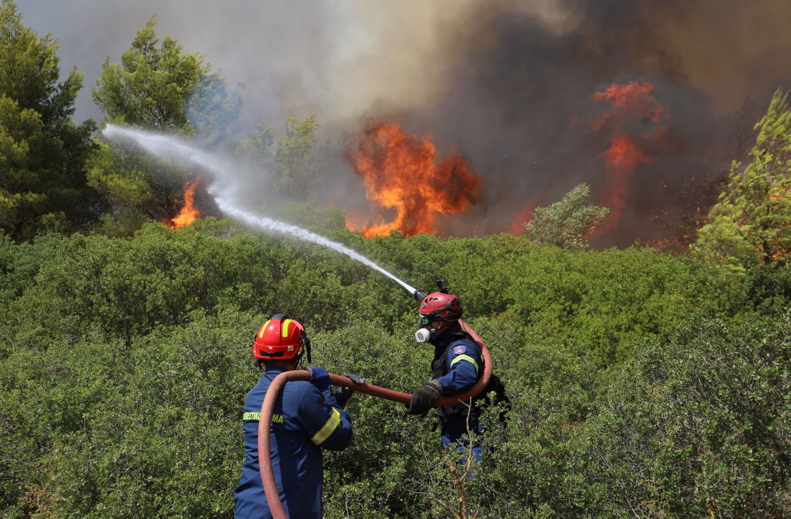Δυτική Ελλάδα: Σε ποιες περιοχές δε θα επιτρέπεται η κυκλοφορία τις ...