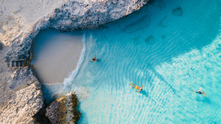 7 of the safest Caribbean islands to visit this summer according to US ...
