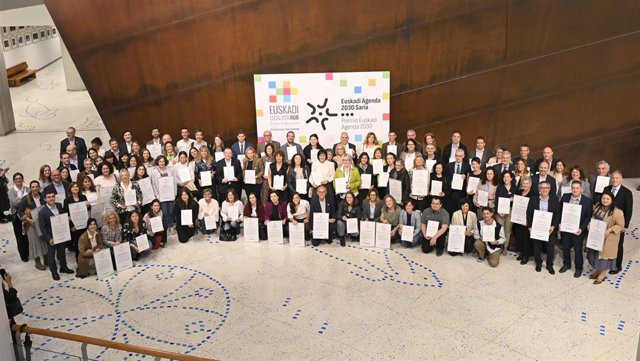 La OSI Donostialdea-Osakidetza obtiene el reconocimiento 'Konpromisoa ...