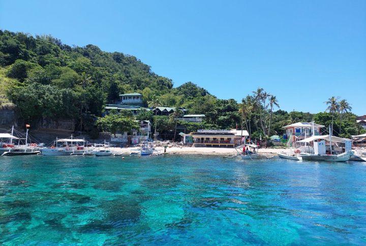 Islands where stories and seascapes meet in the Philippines