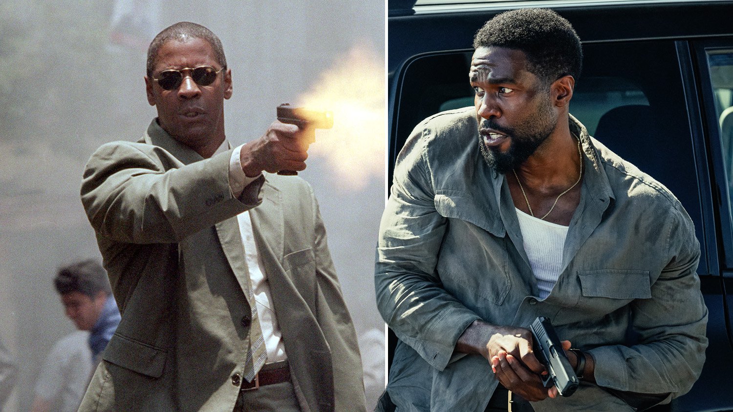 Netflix drops all 7 episodes of 'wince-inducing' thriller 22 years ...