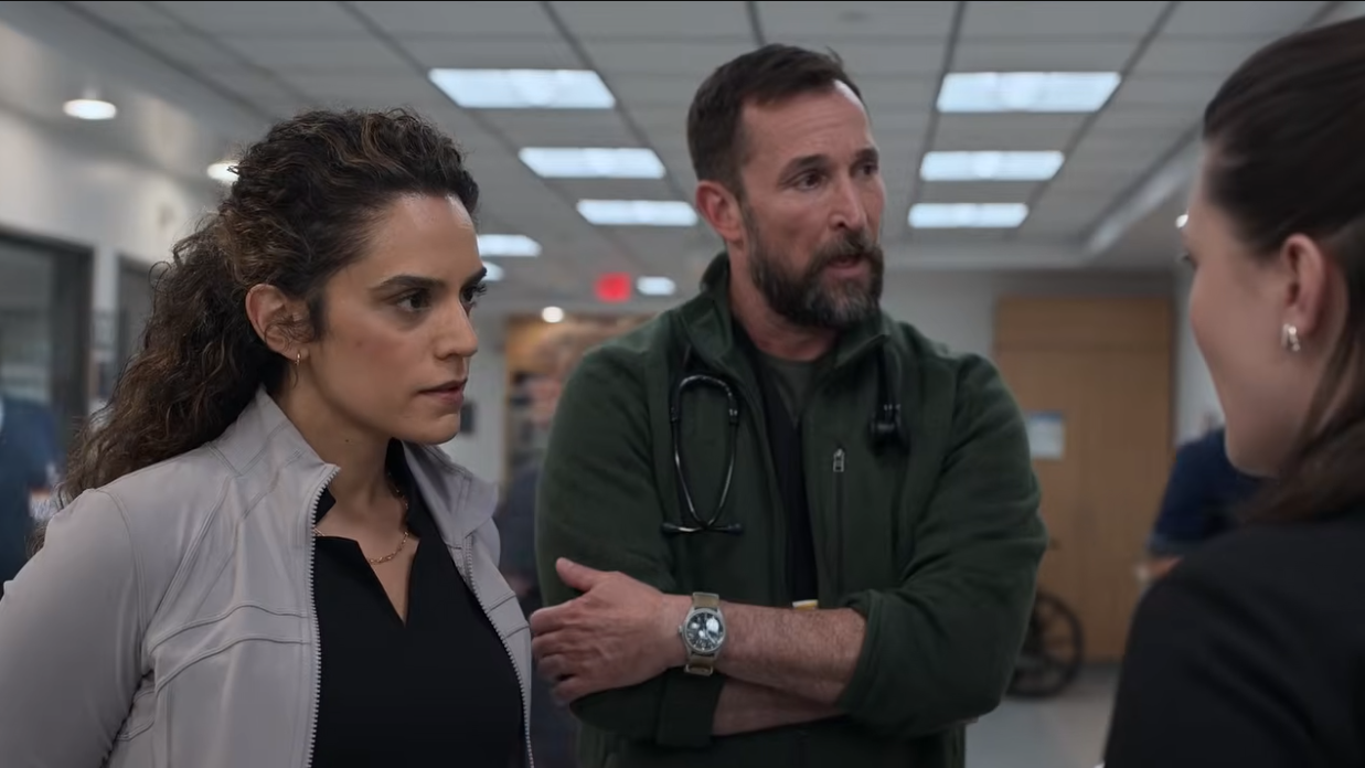 The Pitt season 3: Cast, release date, and latest news