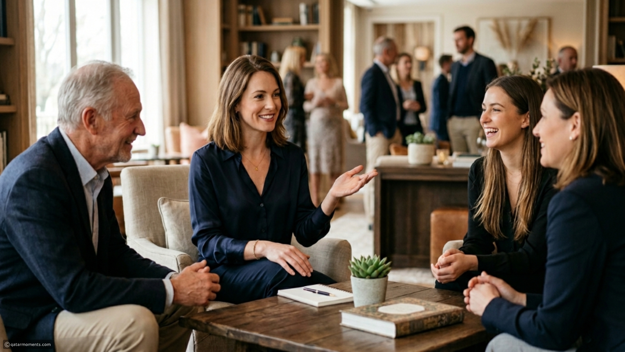 12 common first impressions men have about women