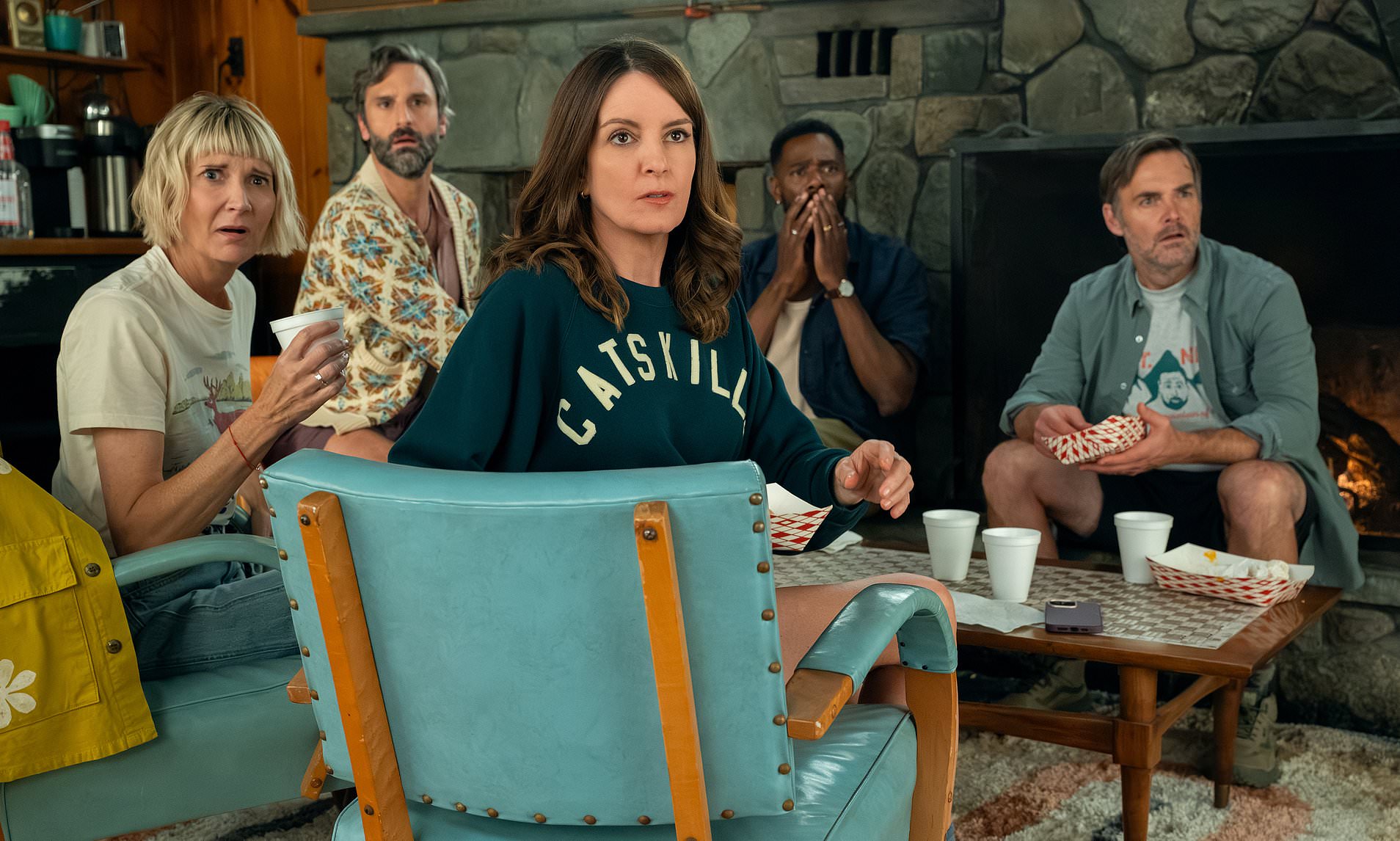 The best new films and TV shows to watch on Netflix in May, including a ...
