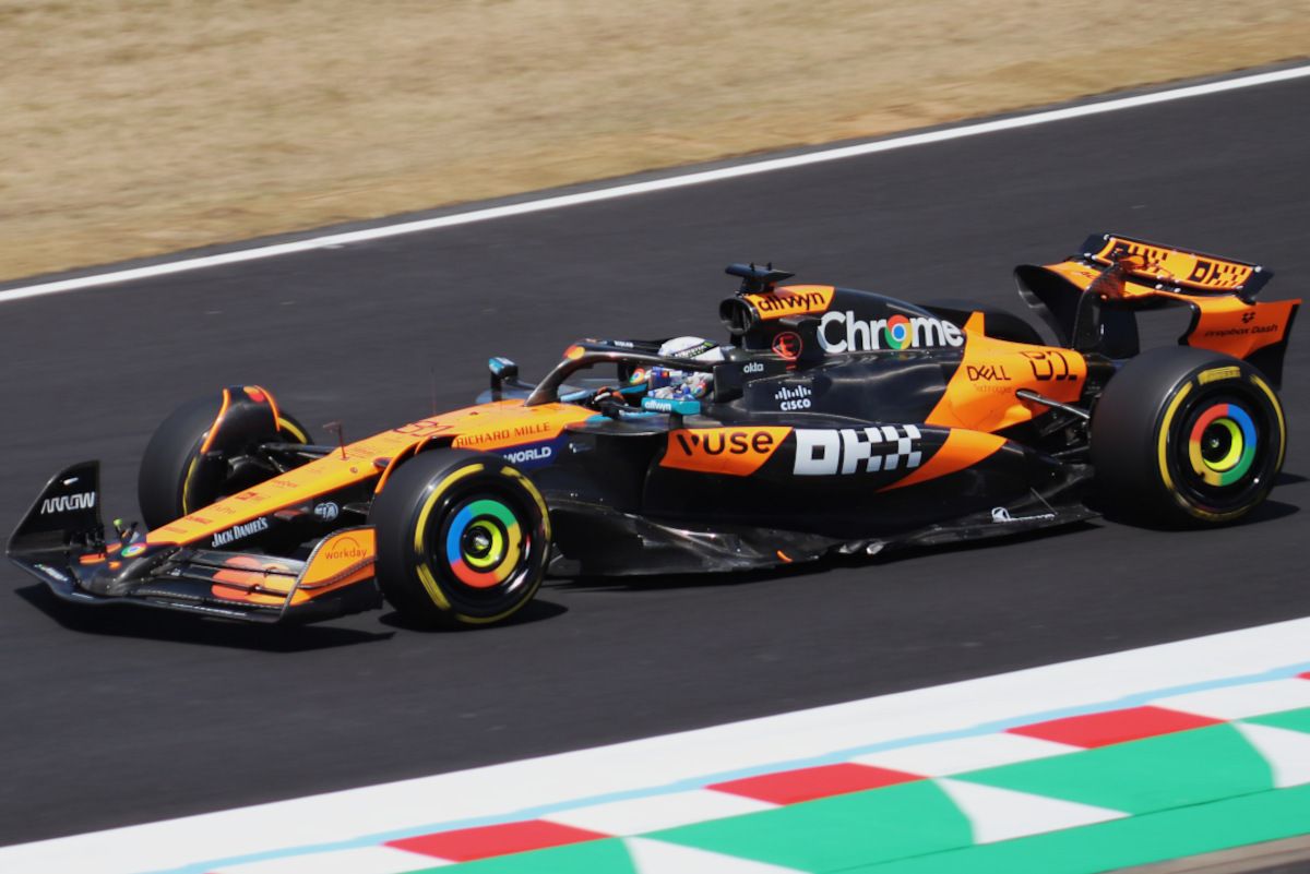 Formula One 2026: What time is Sunday’s Miami Grand Prix?