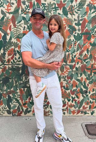 “The Valley” star Jesse Lally reacts to ex Michelle Saniei's rumored ...
