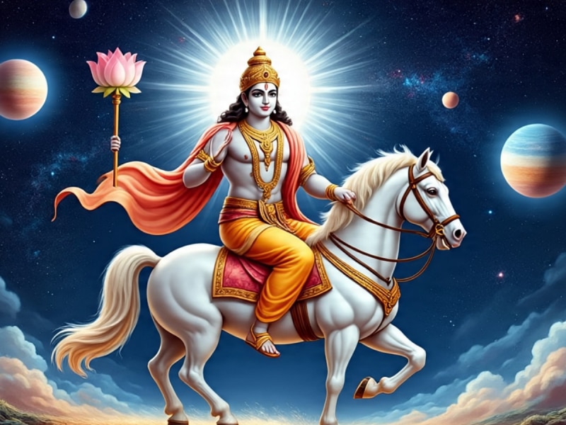 शुक्र चालीसा का पाठ करना दिलाएगा सुख धन और प्रेम में सफलता!