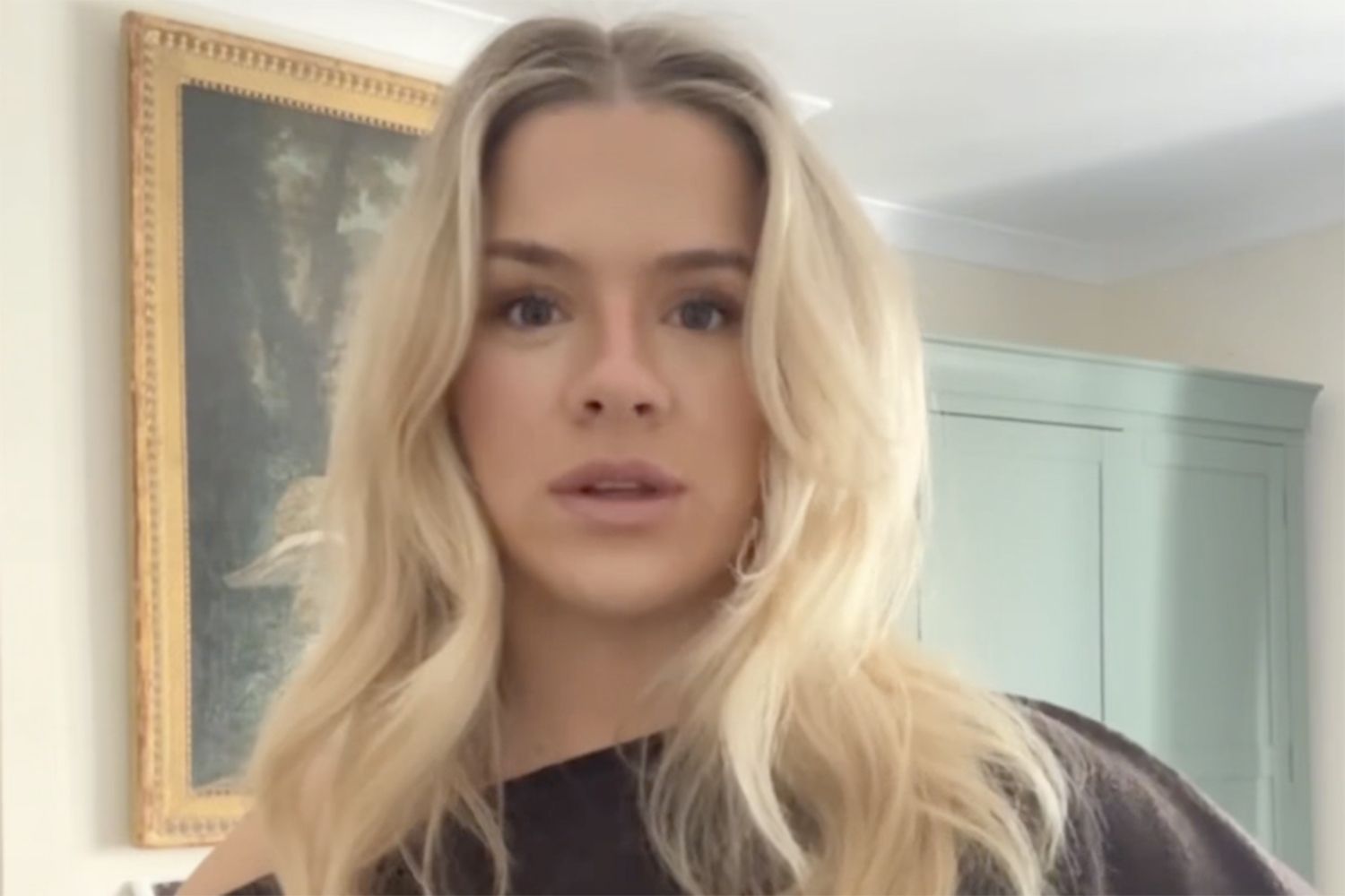 Influencer says eating this 1 common food item daily almost poisoned her