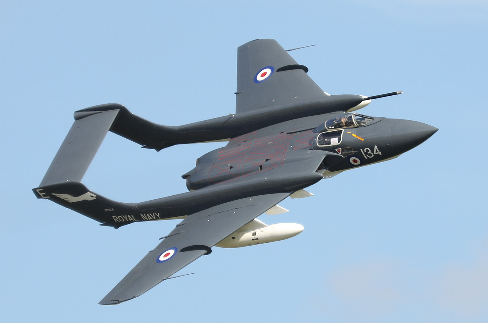 The 10 worst British military aircraft
