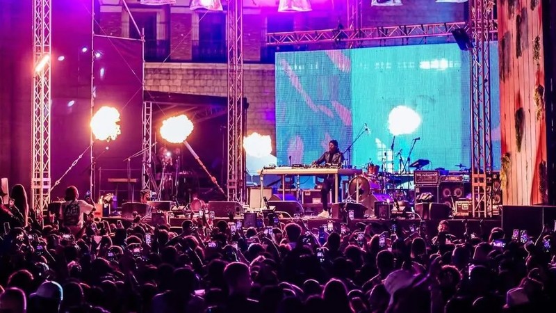 Your guide to Johannesburg’s Workers’ Day weekend: Concerts, theatre ...
