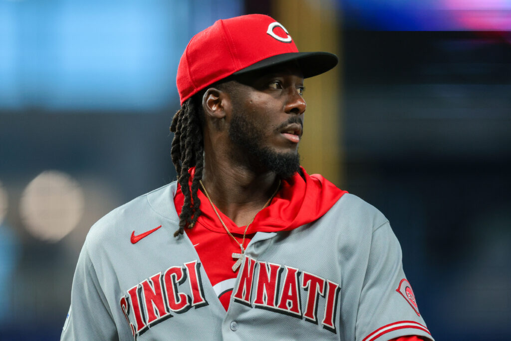 MLB shortstop power rankings entering week 9