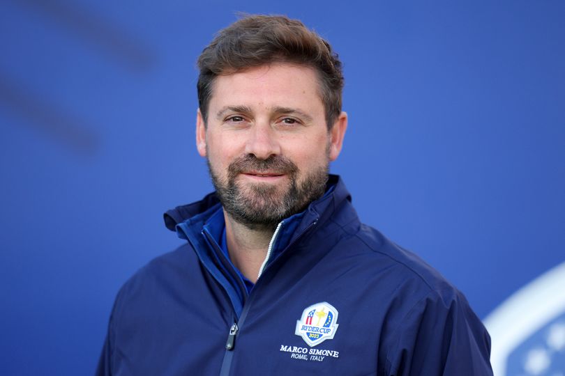 Ryder Cup locals get surprise gesture from Team Europe ahead of 2027 ...
