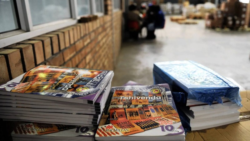 Basic Education Department clarifies textbook selection process ...