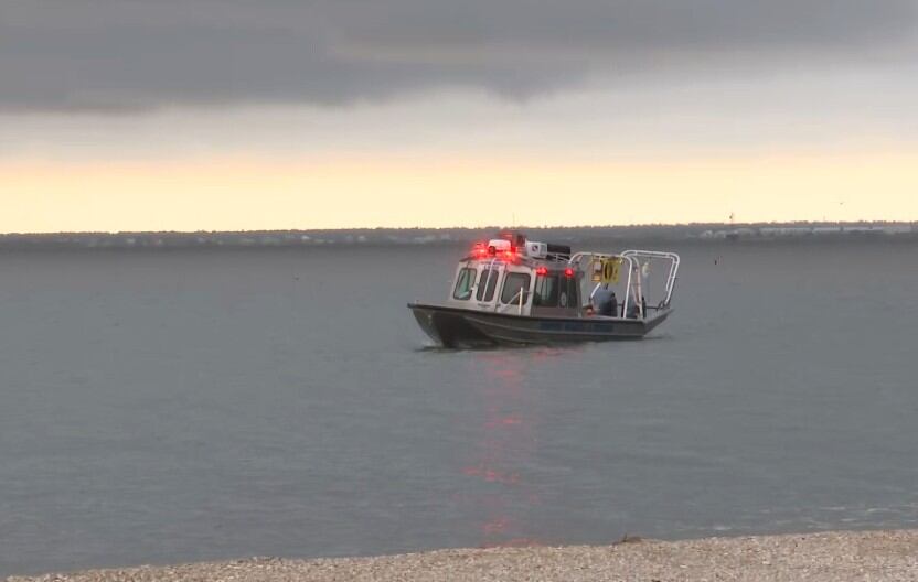 Fisherman missing from Cedar Point Pier identified as authorities ...