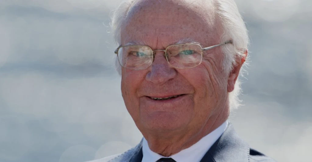 Folkets jubel när kungen firar 80 år – här är höjdpunkterna