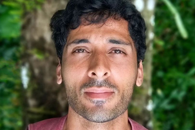 Climber dies in front of girlfriend after plunging 260ft when 'rope ...