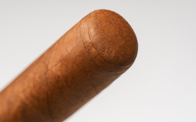 What every part of a cigar actually does