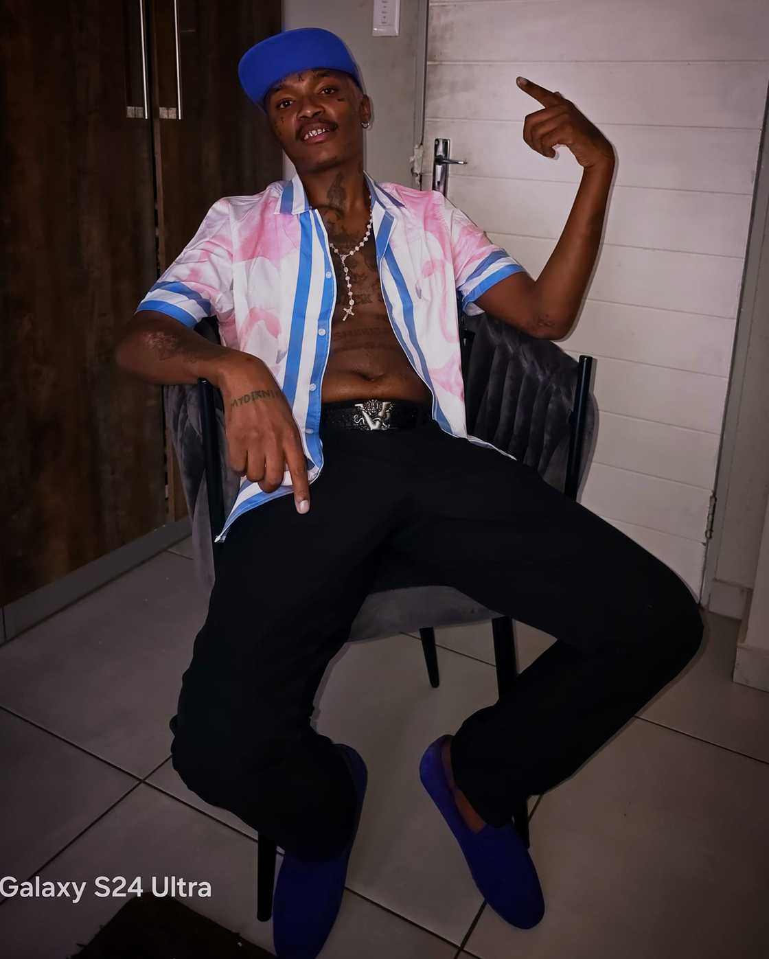 Shebeshxt remains behind bars after court rejects third bail bid ...