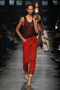 CottonWorks reveals color denim trends for 2028