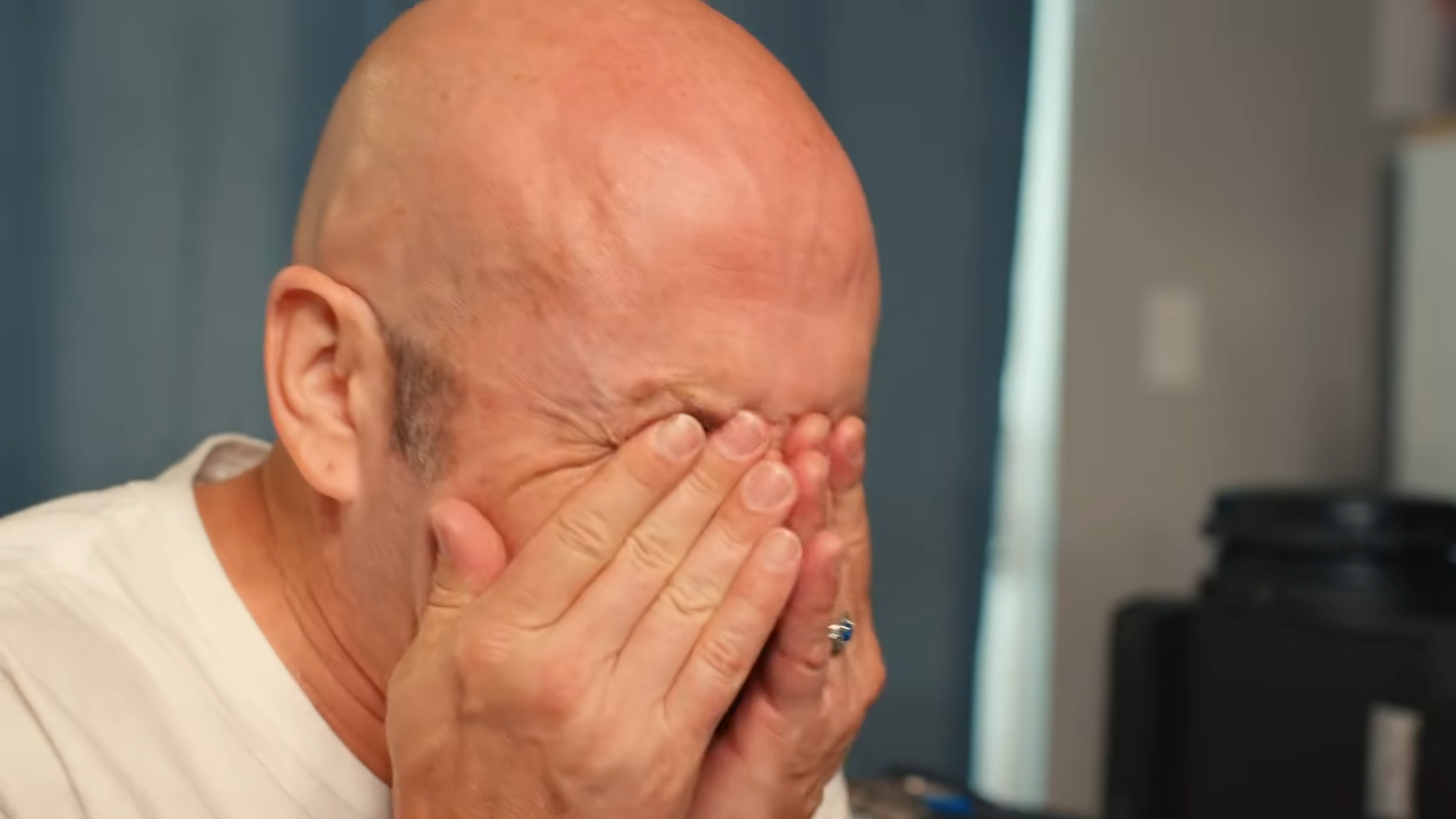 Don't eat street tacos - this man learned the hard way