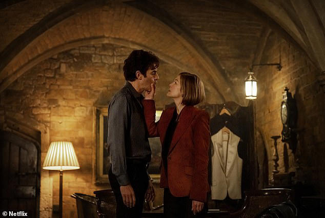The best new films and TV shows to watch on Netflix in May, including a ...
