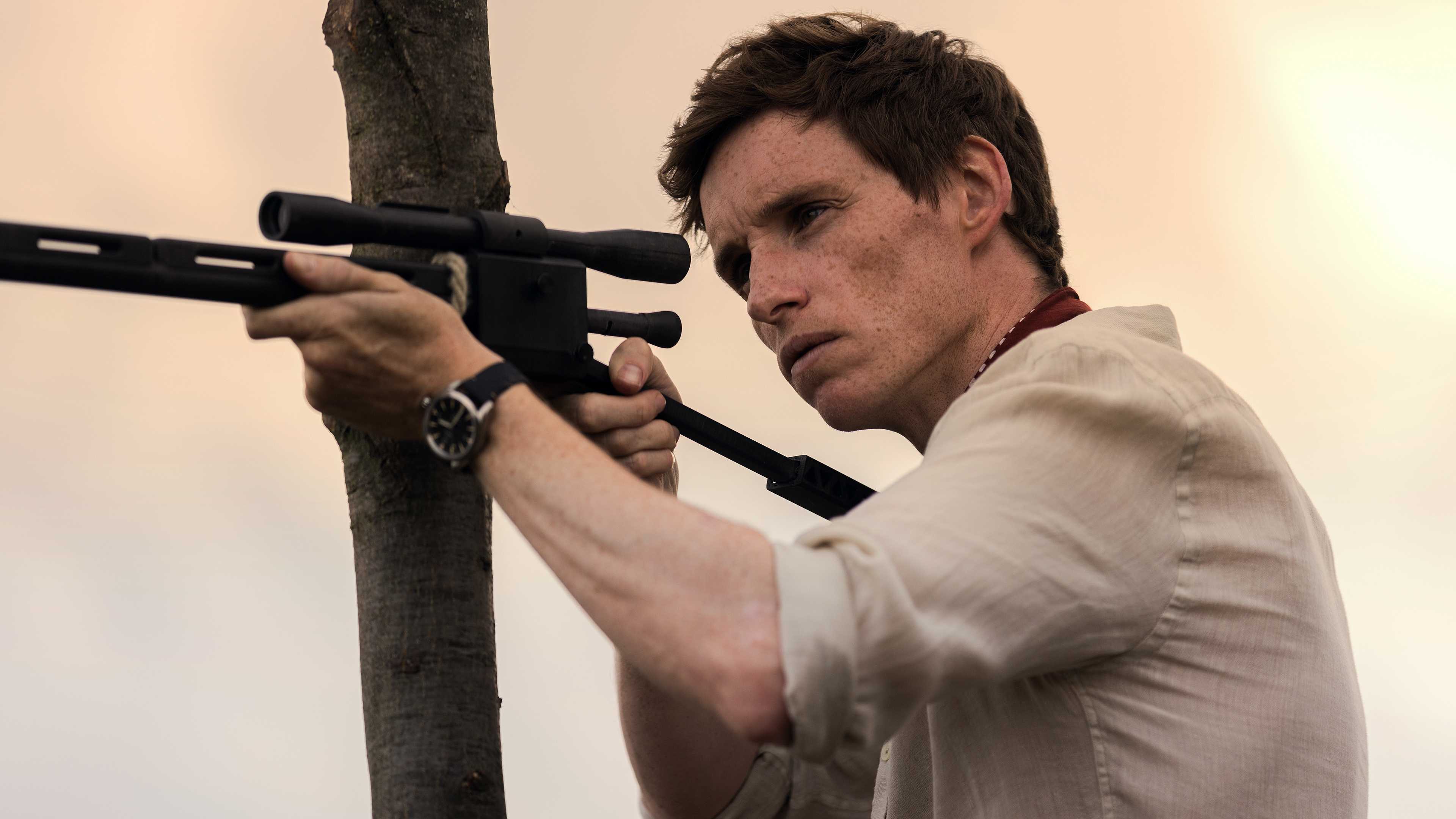 10-Part Spy Thriller’s Rule-Breaking Formula Reveals Exactly Why ...