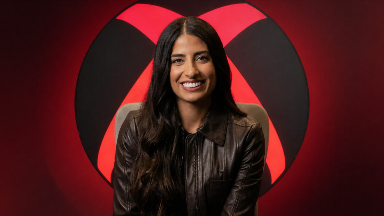 Xbox CEO explains why the company is returning to console exclusives