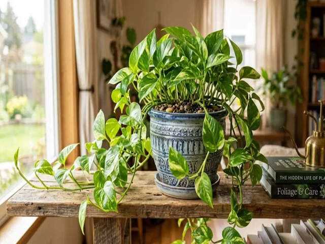 Essential tips for thriving money plants: A complete guide