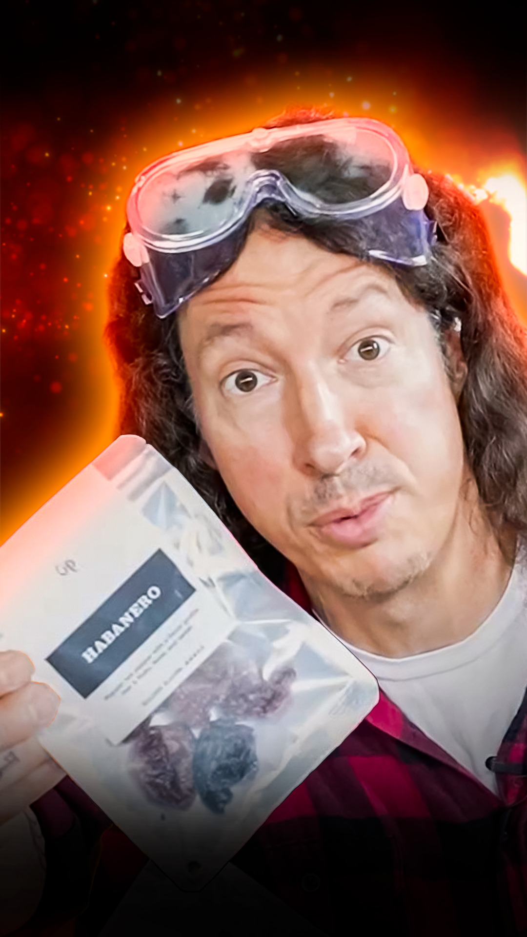 There's Levels to This DIY Hot Sauce Kit
