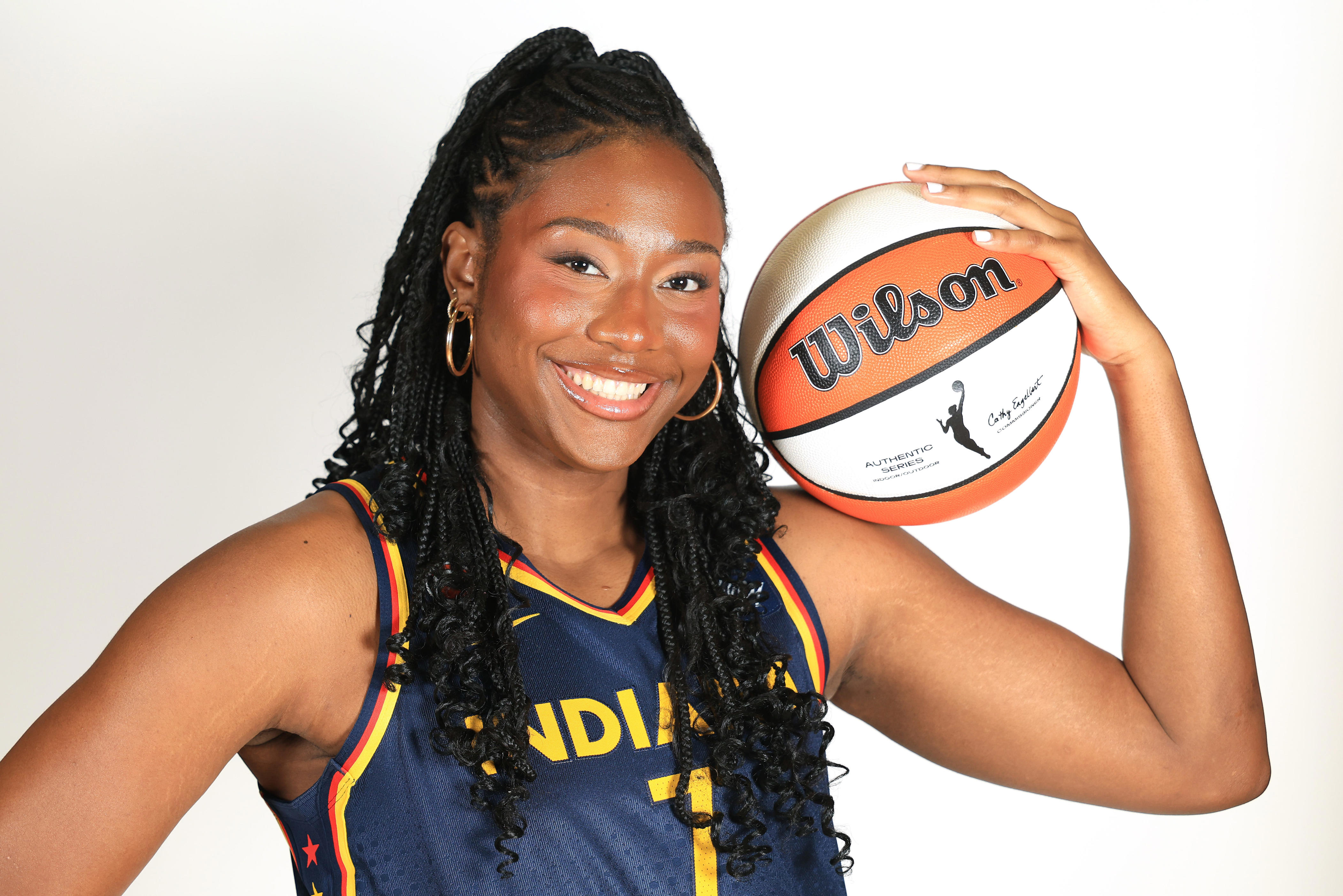 Indiana Fever injury report, Aliyah Boston update