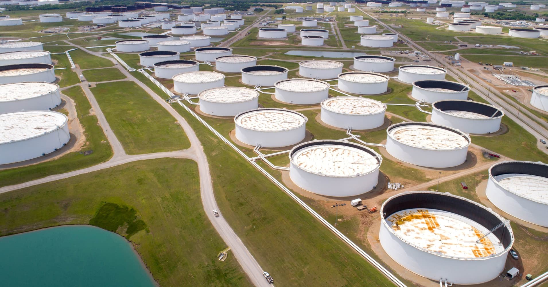 Brent oil pulls back after climbing to $126 per barrel on US.-Iran ...
