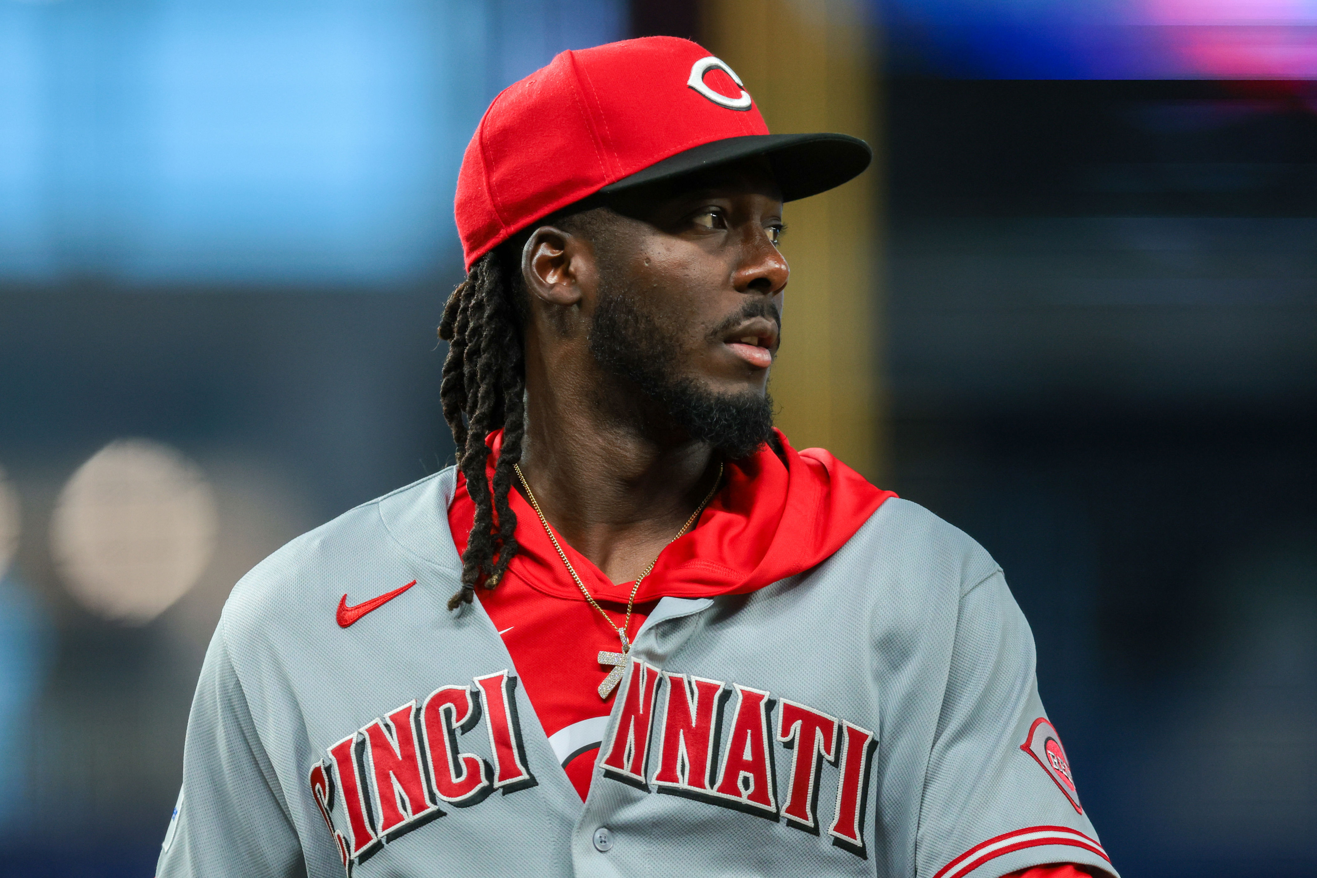 MLB shortstop power rankings entering week 9