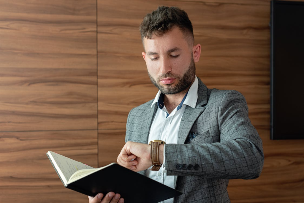 Why high performers optimize for time, not money