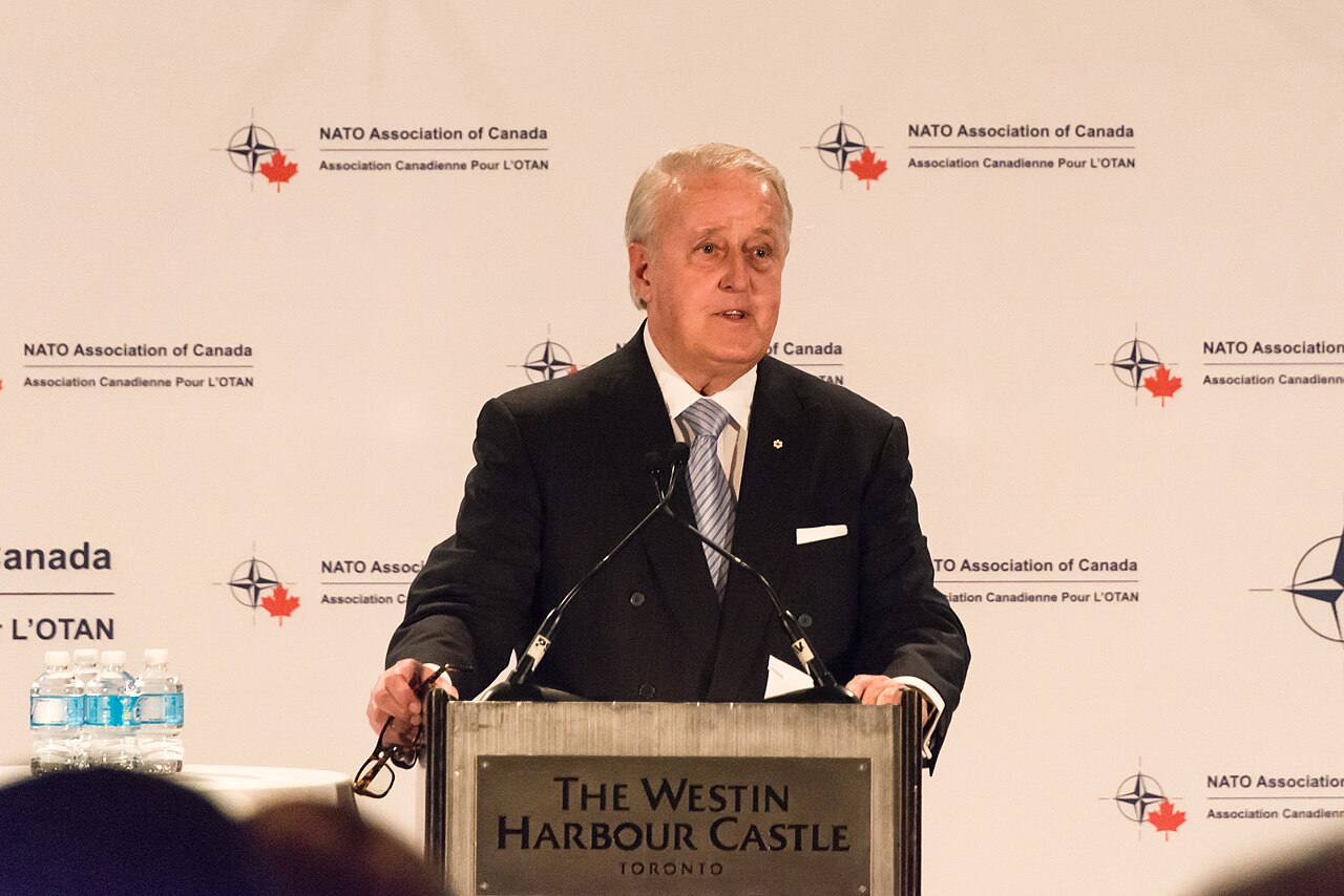 What if Brian Mulroney hadn’t introduced the GST? The tax that ended a ...