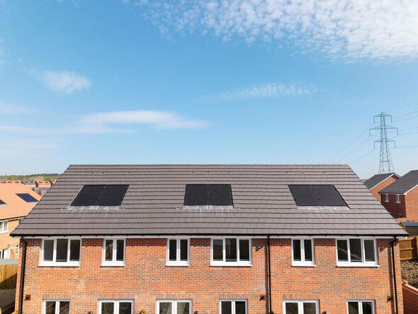 Energy efficiency becomes a top priority for 63% of UK homeowners in 2026