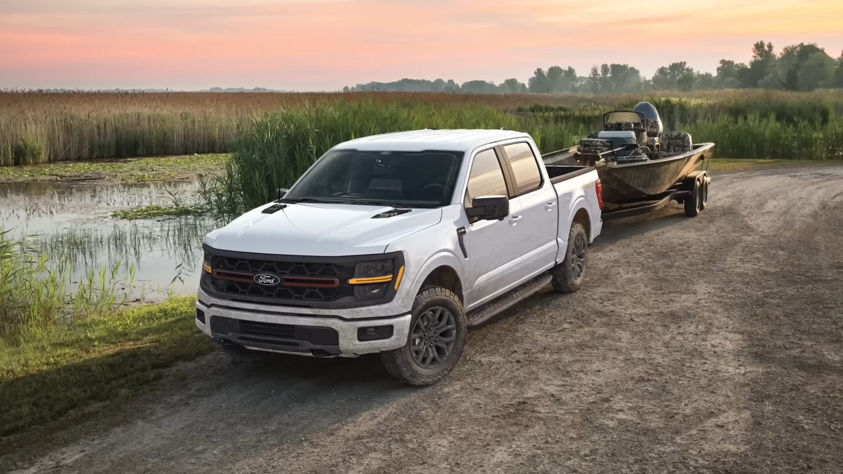 This is what’s happening to the F-150’s EcoBoost engine