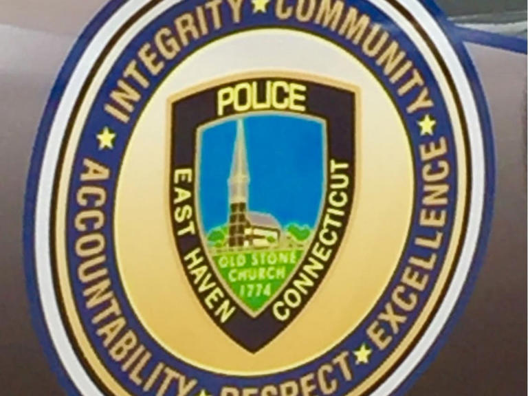East Haven police blotter: April 22 to April 28, 2026