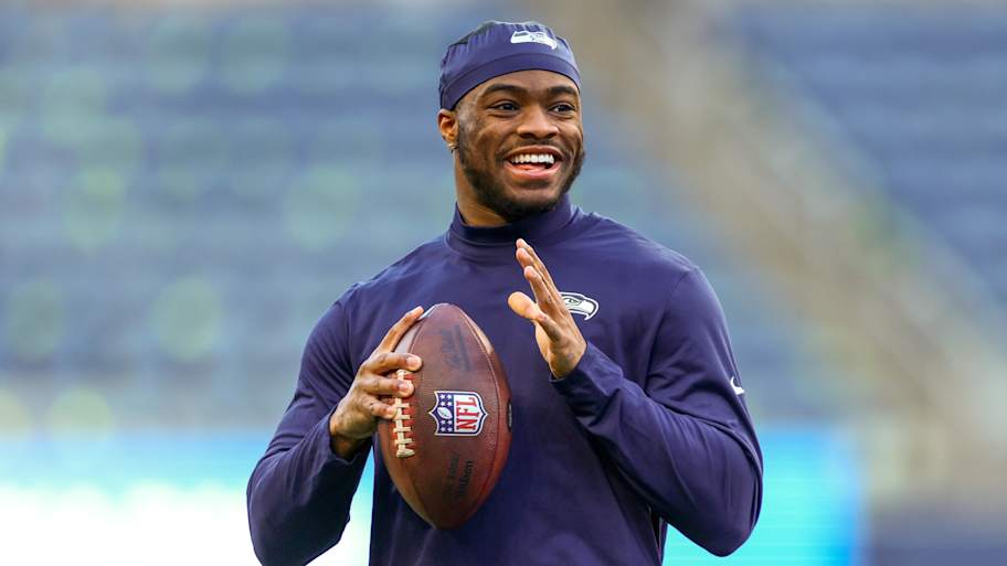 Why there is hope for Jalen Milroe’s future with the Seahawks