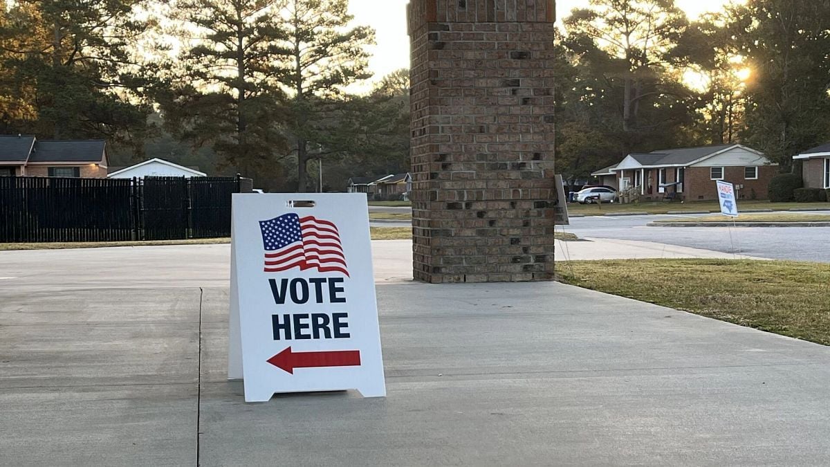 Ten candidates vying for Georgia's 11th District post