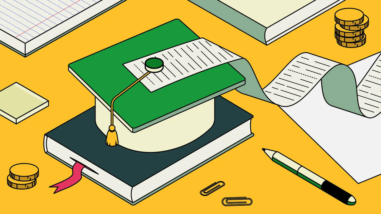 Navigating student loan debt: Strategies for managing financial stress