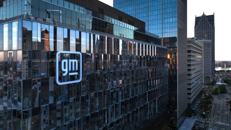 GM to update 4 million vehicles with advanced Google Gemini AI assistant